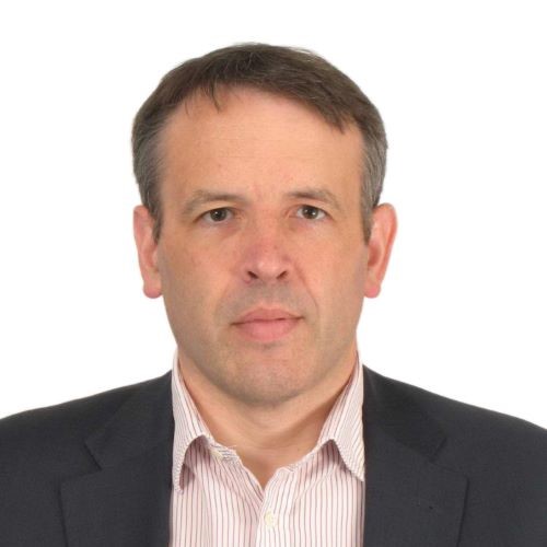 Peter Milhofer – University Council