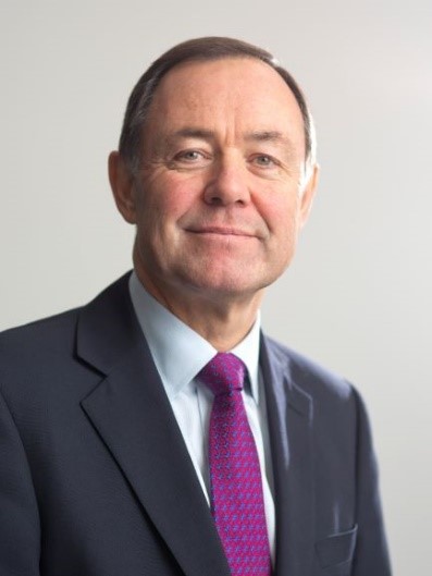Nigel Richards – University Council