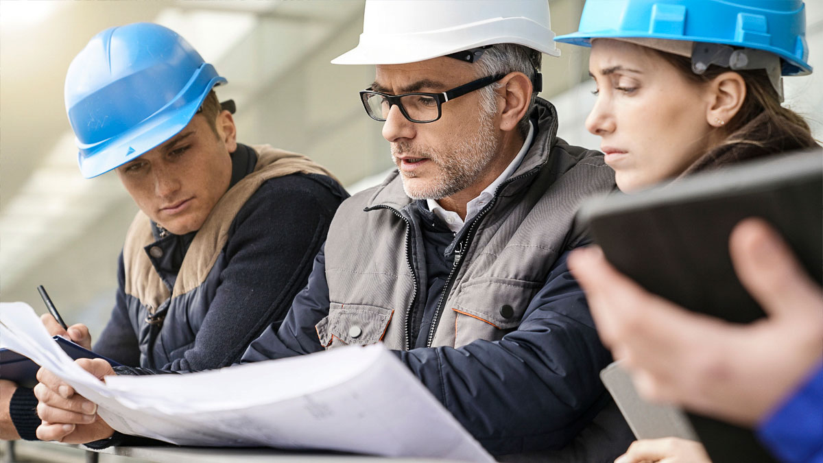 Undergraduate courses – School of Construction Management and Engineering