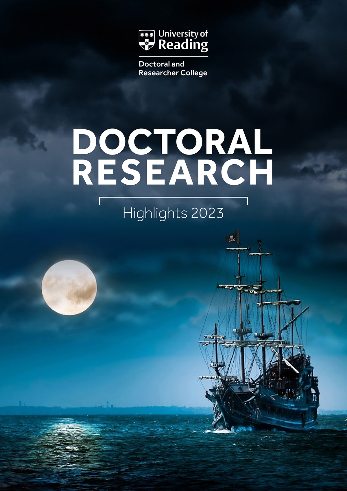 Events – Doctoral and Researcher College