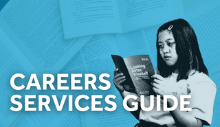 Careers | University of Reading