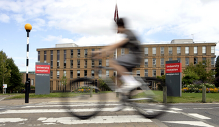 Campus and the local area | University of Reading