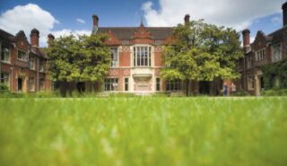 University accommodation | University of Reading