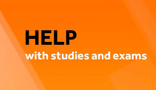 Study support, advice and information | University of Reading