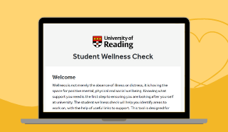 Student Wellbeing Services