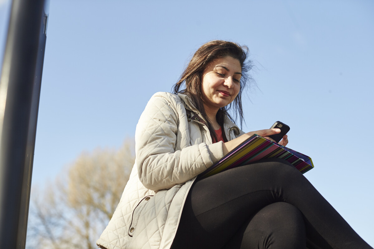 Guidance and support | University of Reading