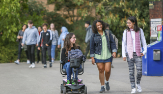 University accommodation | University of Reading