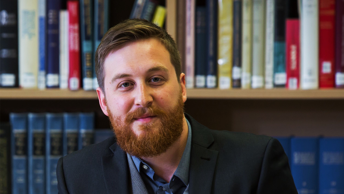Dr William Davies, Postdoctoral Research Assistant Dr William Davies, Postdoctoral Research Assistant