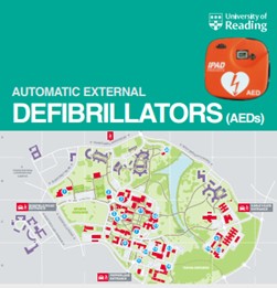 Automated External Defibrillator