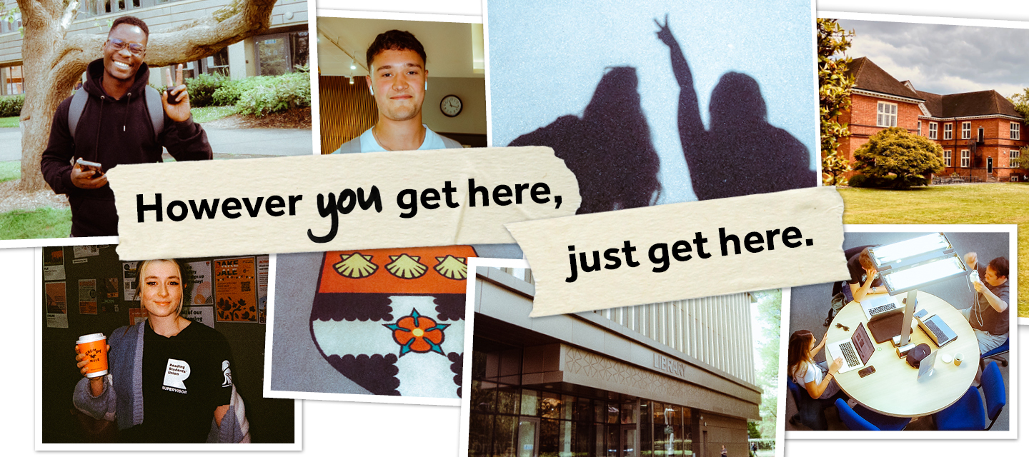 University of Reading