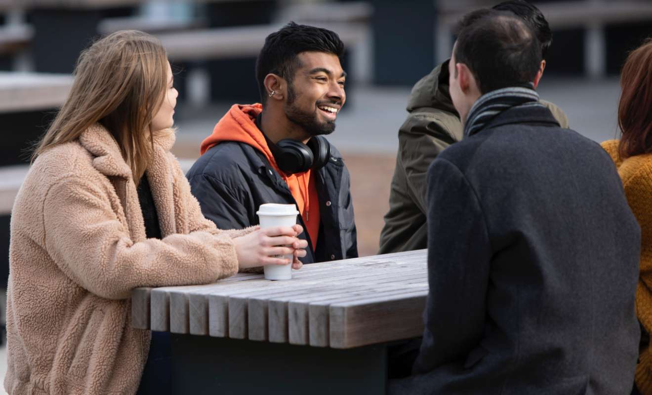 University of Reading | International Study